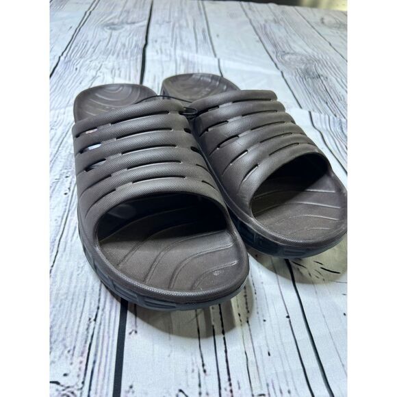 Kualao | Shoes | Kualao Comfort Slides Sandals Waterproof Pool Beach ...